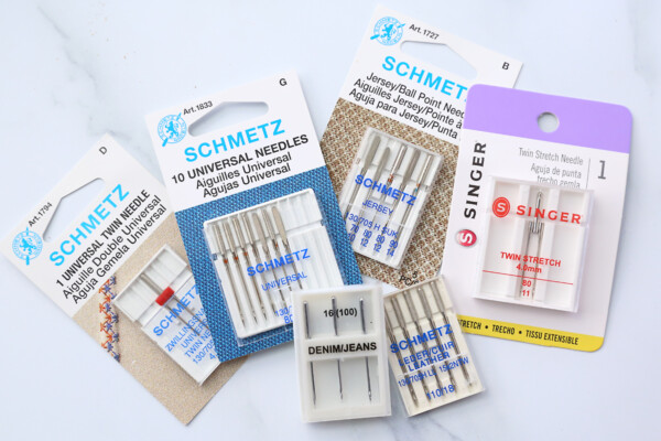 Sewing Essentials What You Really Need It S Always Autumn